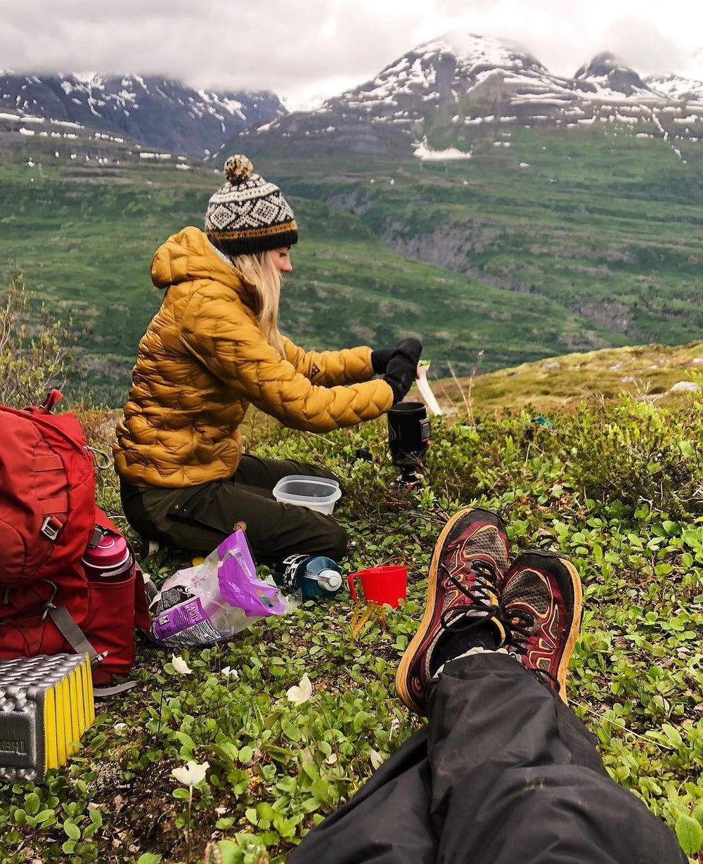 US Sherpa | High-Quality Authentic Outdoor Sherpa Products from Nepal