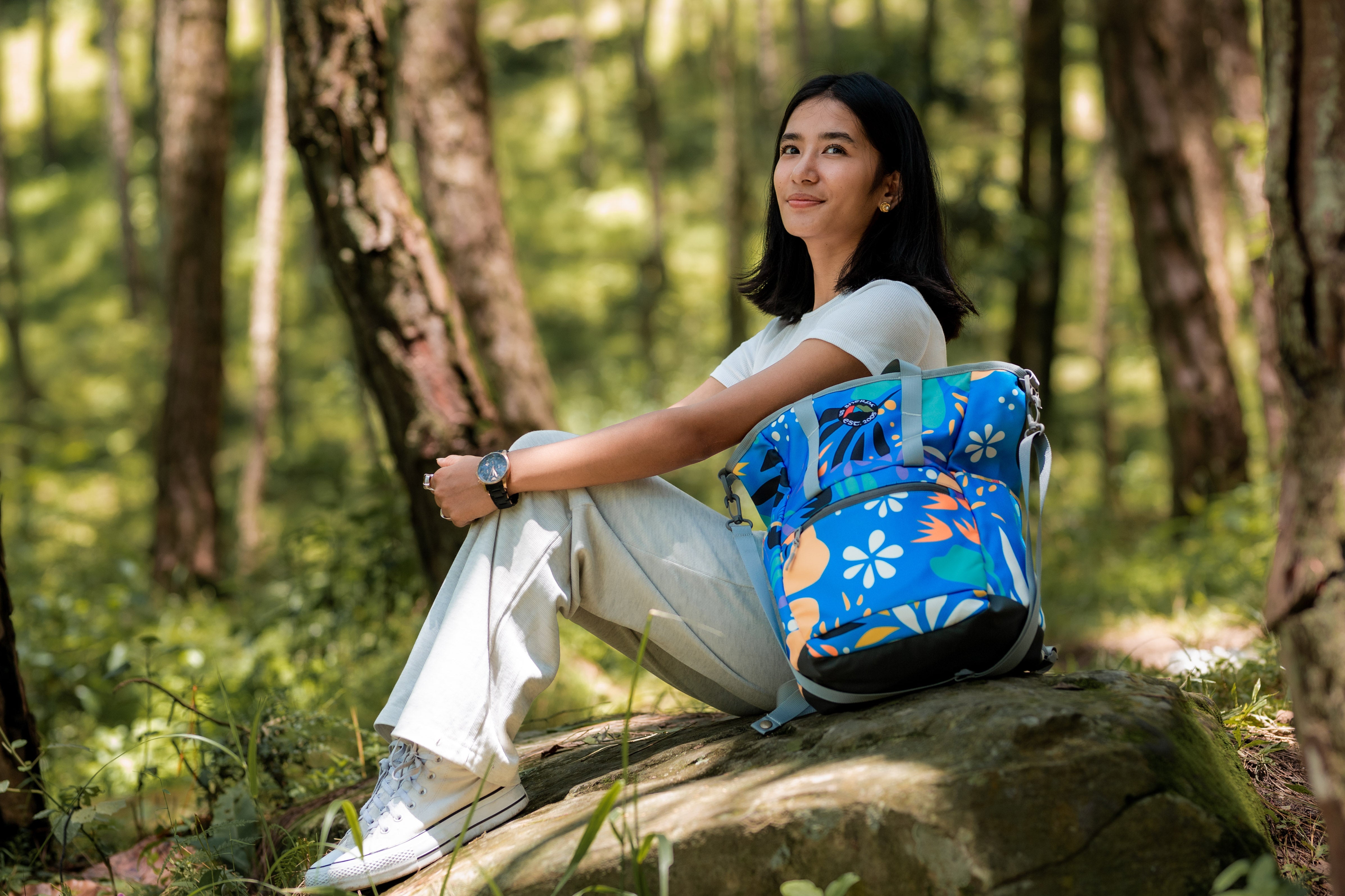 Kathmandu Series – US Sherpa