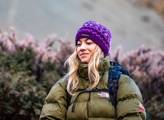 US Sherpa
