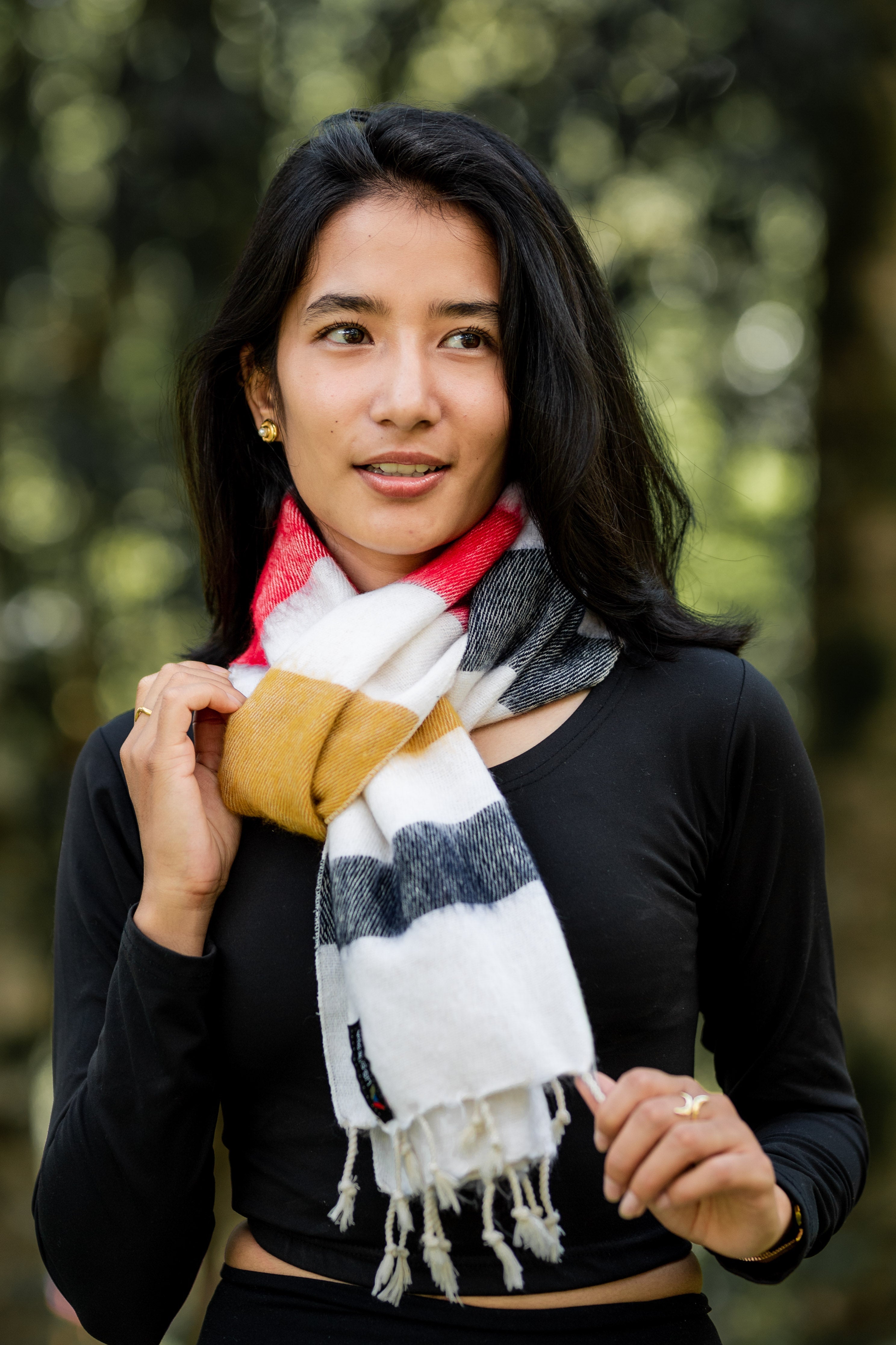 Heritage Series Wraps – US Sherpa