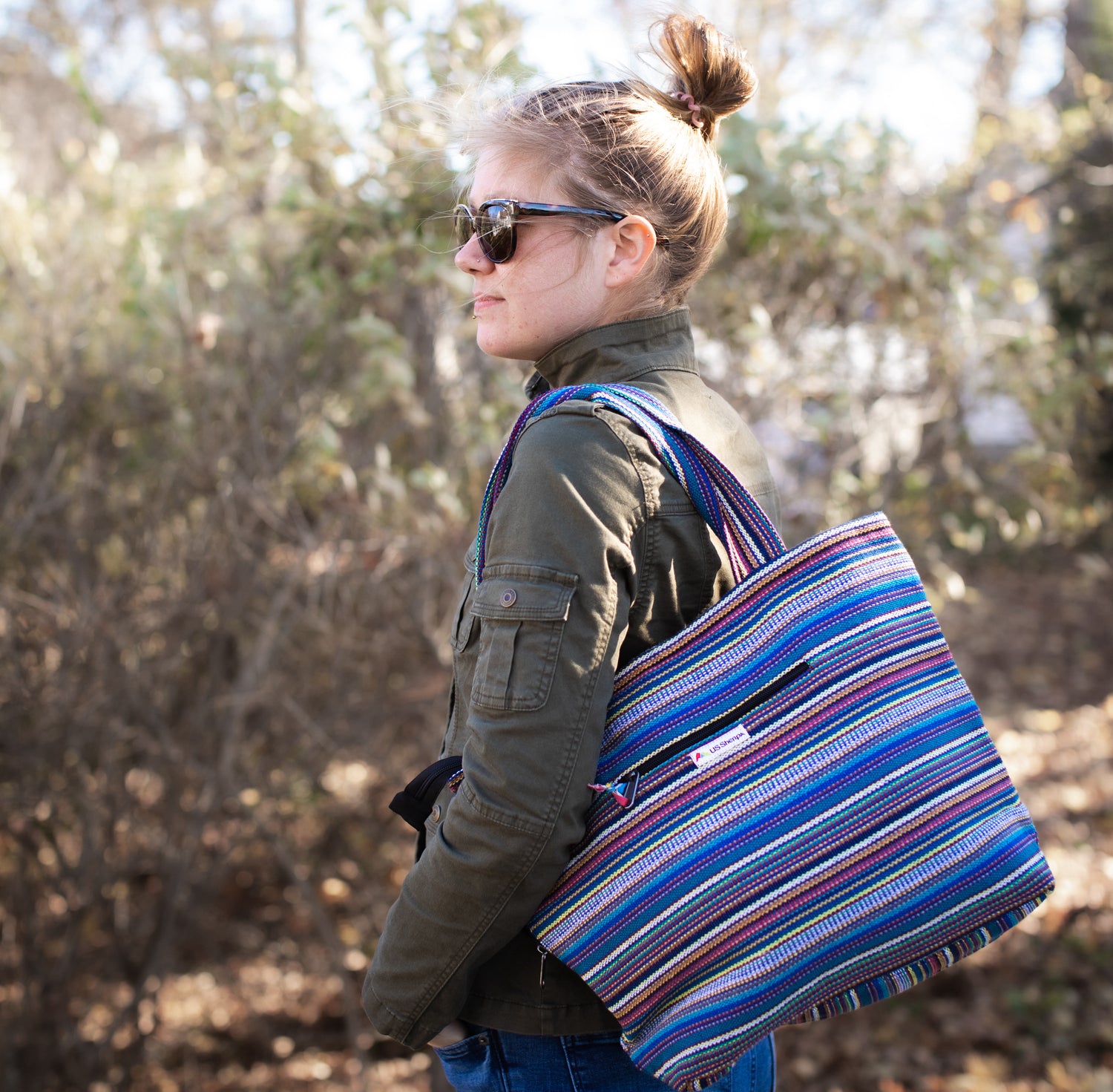 US Sherpa | High-Quality Authentic Outdoor Sherpa Products from Nepal