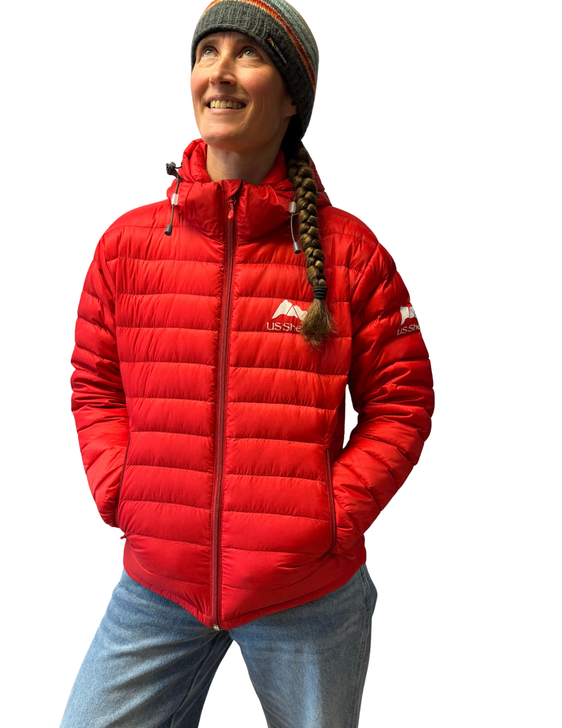 US Sherpa | High-Quality Authentic Outdoor Sherpa Products from Nepal