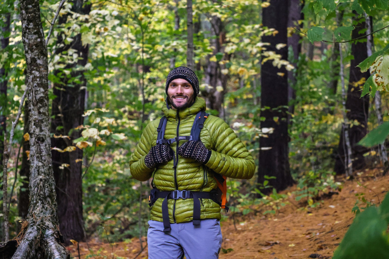 US Sherpa | High-Quality Authentic Outdoor Sherpa Products from Nepal