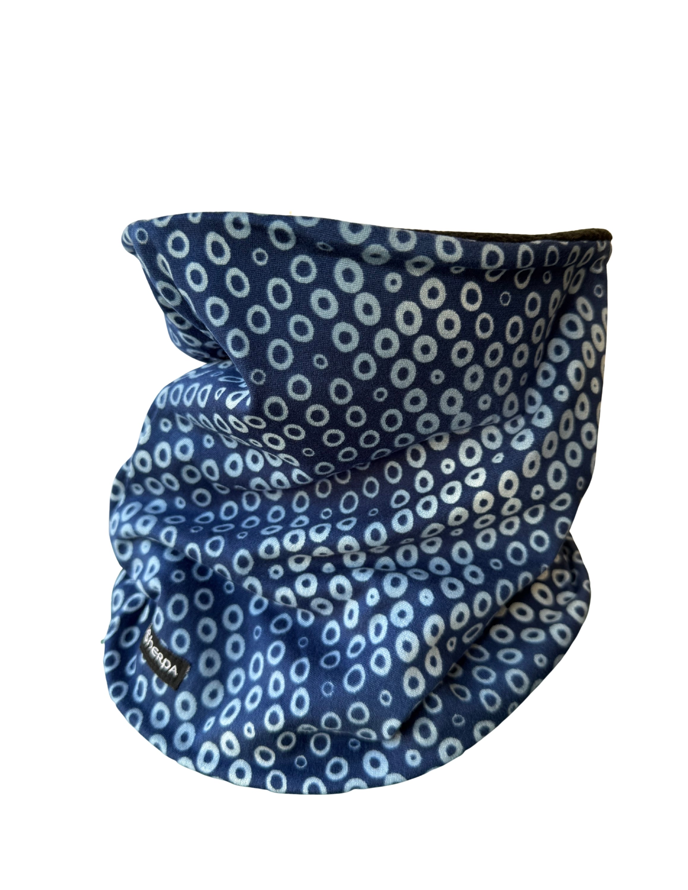Khumbu Trail Headband - 116 Blue Ice – US Sherpa