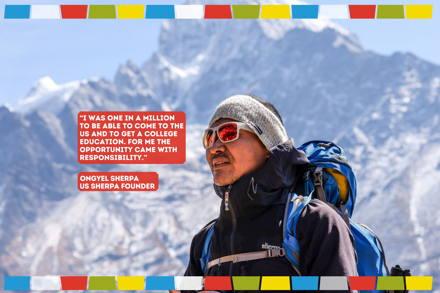 US Sherpa | High-Quality Authentic Outdoor Sherpa Products from Nepal