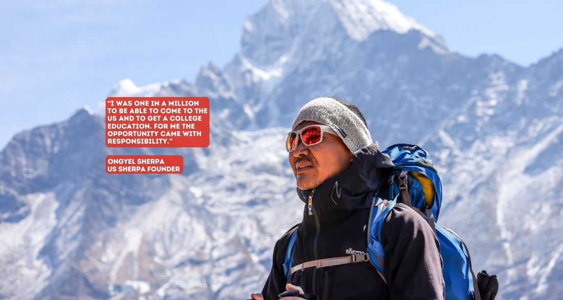 US Sherpa | High-Quality Authentic Outdoor Sherpa Products from Nepal