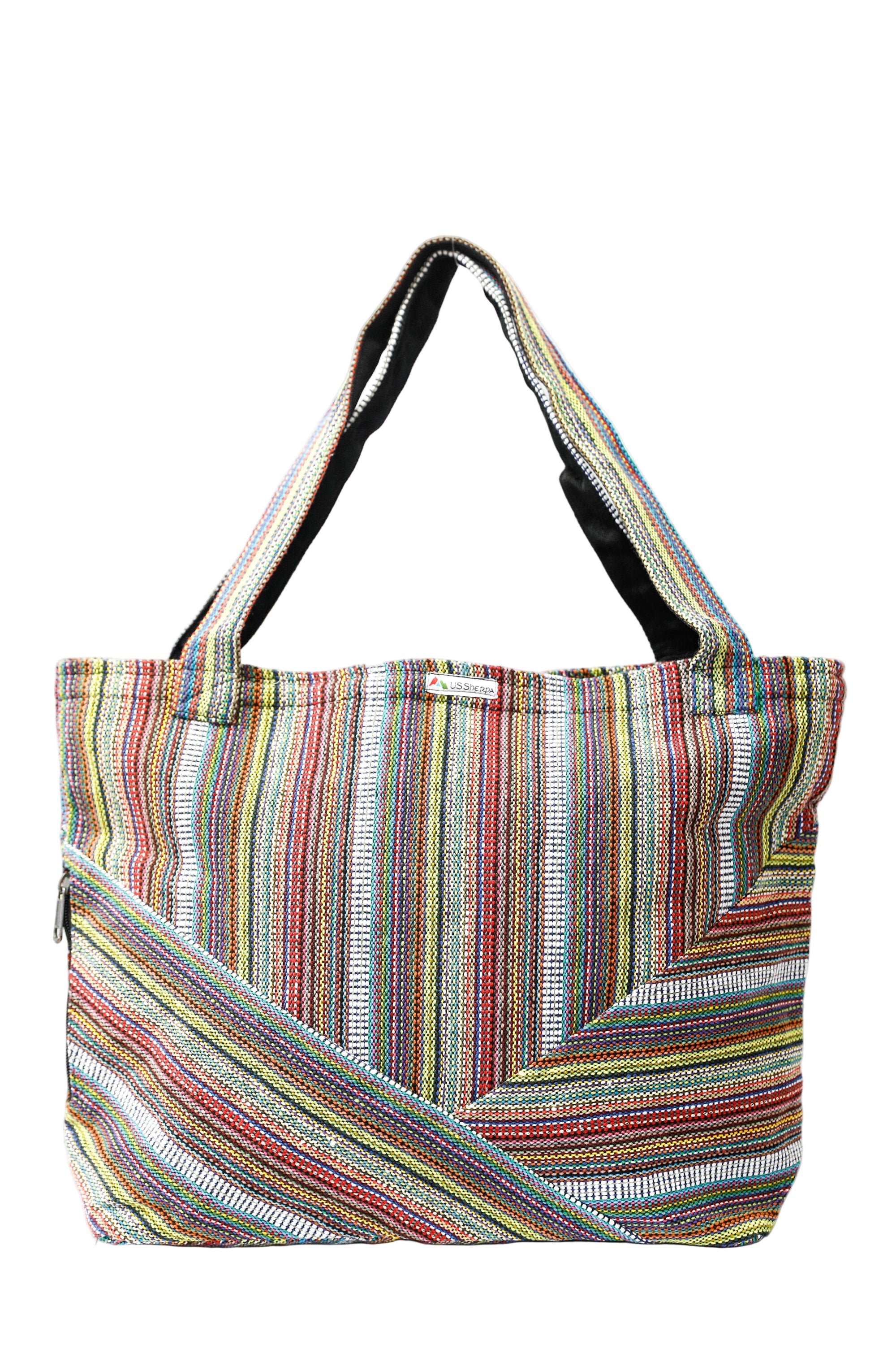 Maya Bag | Sand – US Sherpa