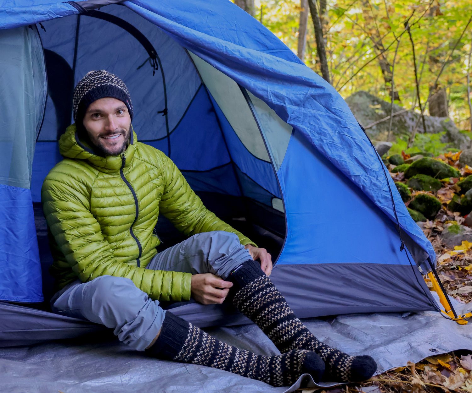 US Sherpa | High-Quality Authentic Outdoor Sherpa Products from Nepal