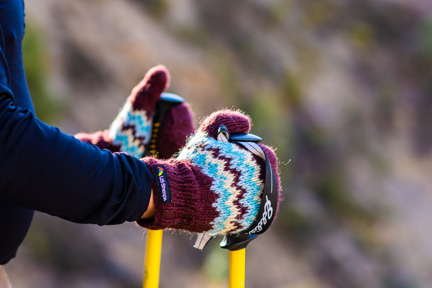 US Sherpa | High-Quality Authentic Outdoor Sherpa Products from Nepal