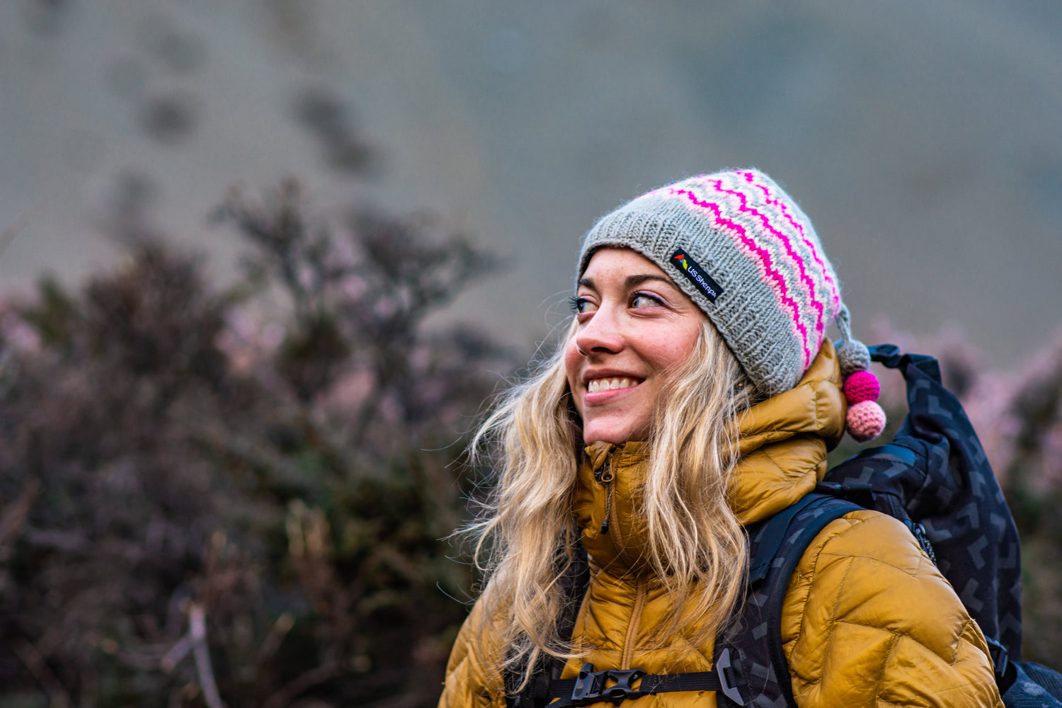 US Sherpa | High-Quality Authentic Outdoor Sherpa Products from Nepal