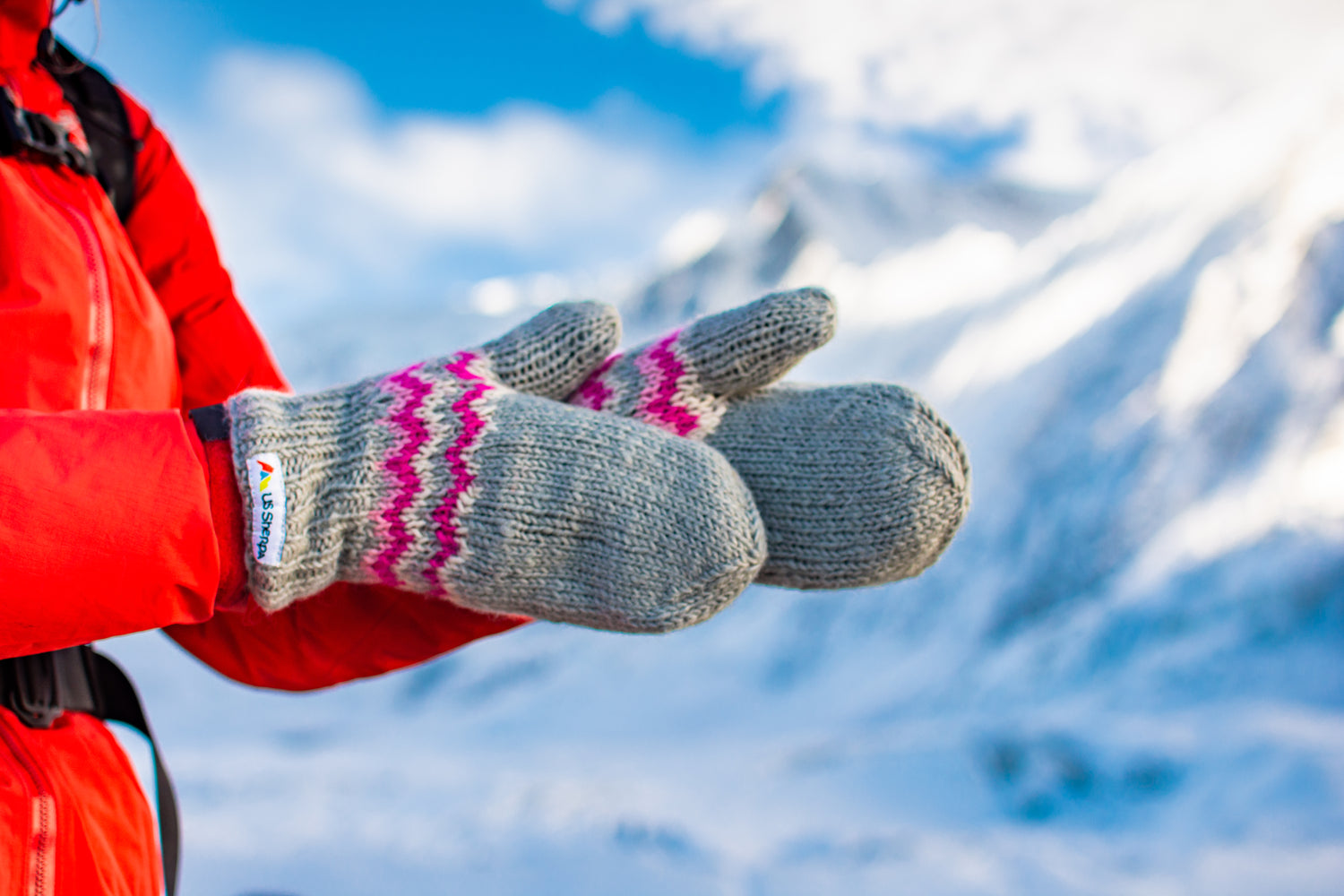 US Sherpa | High-Quality Authentic Outdoor Sherpa Products from Nepal