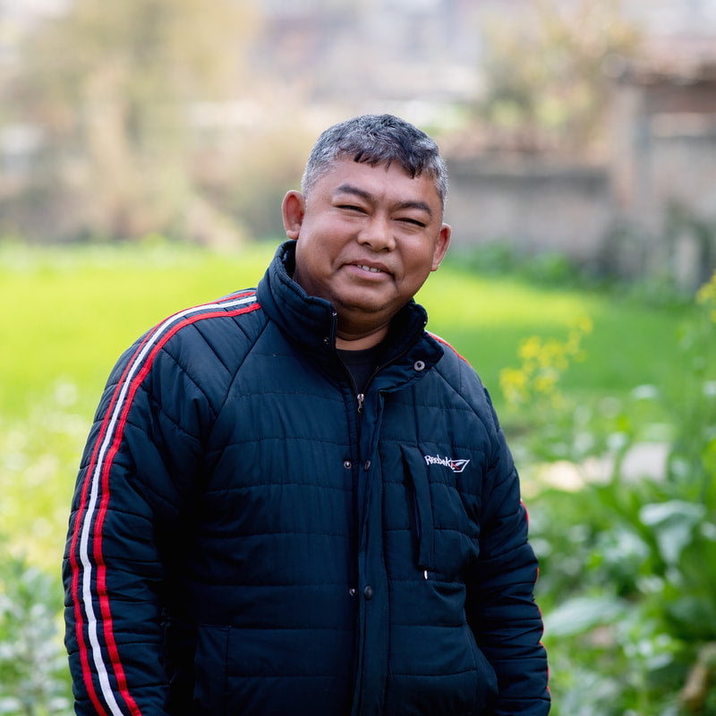 Meet Our Artisans – US Sherpa