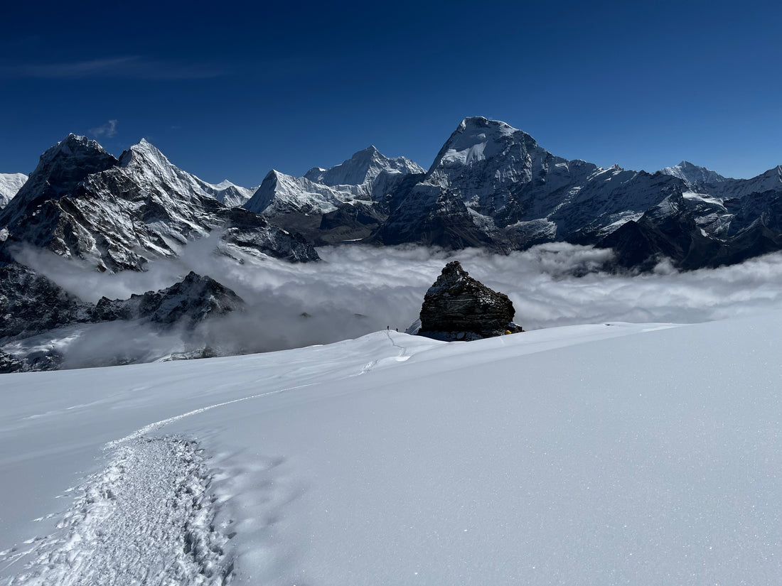 US Sherpa | High-Quality Authentic Outdoor Sherpa Products from Nepal