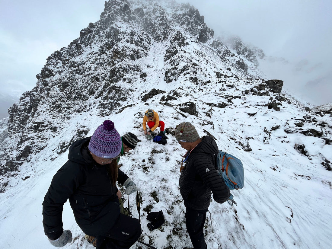 US Sherpa | High-Quality Authentic Outdoor Sherpa Products from Nepal