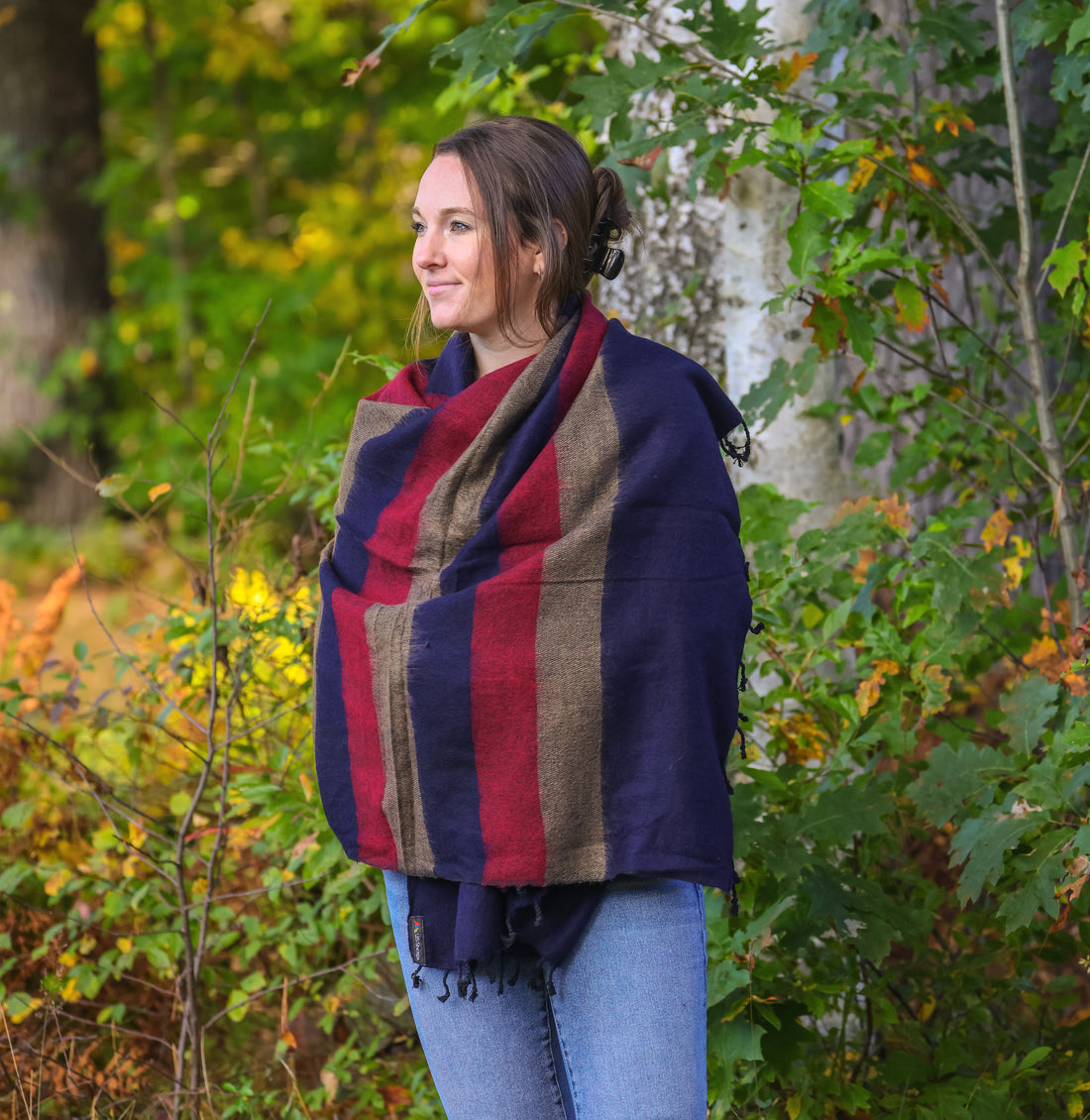 US Sherpa | High-Quality Authentic Outdoor Sherpa Products from Nepal