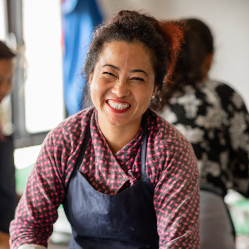 Meet Our Artisans – US Sherpa