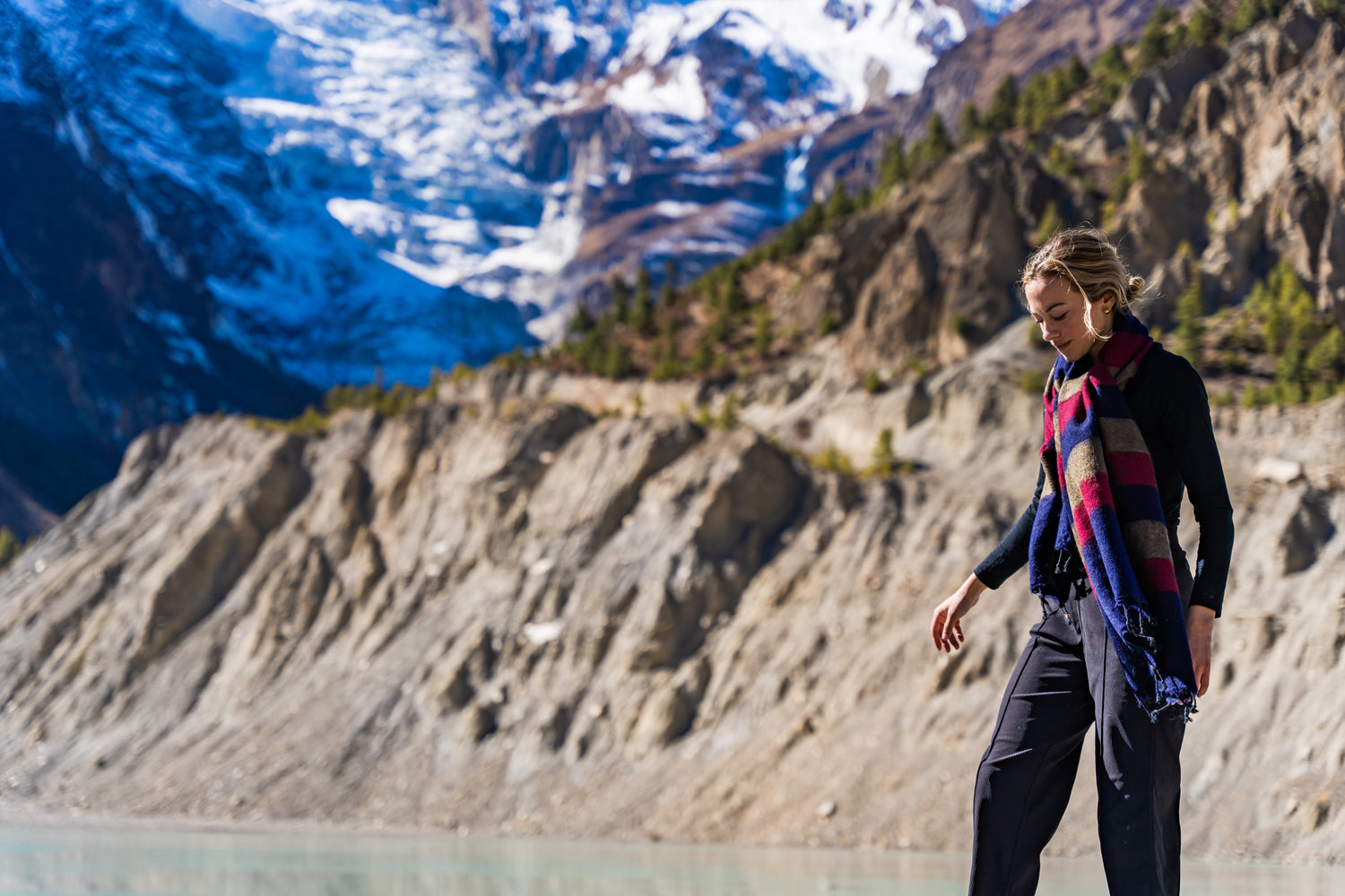 US Sherpa | High-Quality Authentic Outdoor Sherpa Products from Nepal