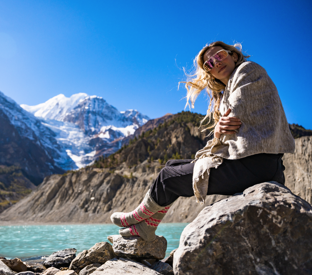 US Sherpa | High-Quality Authentic Outdoor Sherpa Products from Nepal