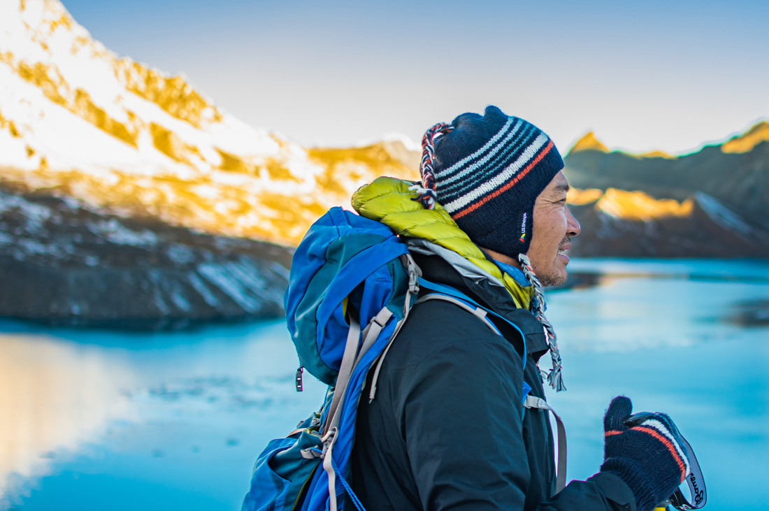 US Sherpa | High-Quality Authentic Outdoor Sherpa Products from Nepal