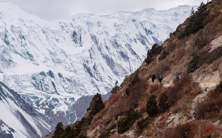 US Sherpa | High-Quality Authentic Outdoor Sherpa Products from Nepal